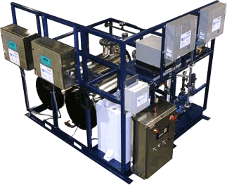 Advanced Oxidation Systems